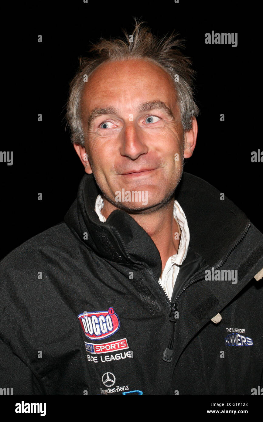 Jon Cook of Lakeside Hammers - Lakeside Hammers vs Swindon Robins - Sky ...