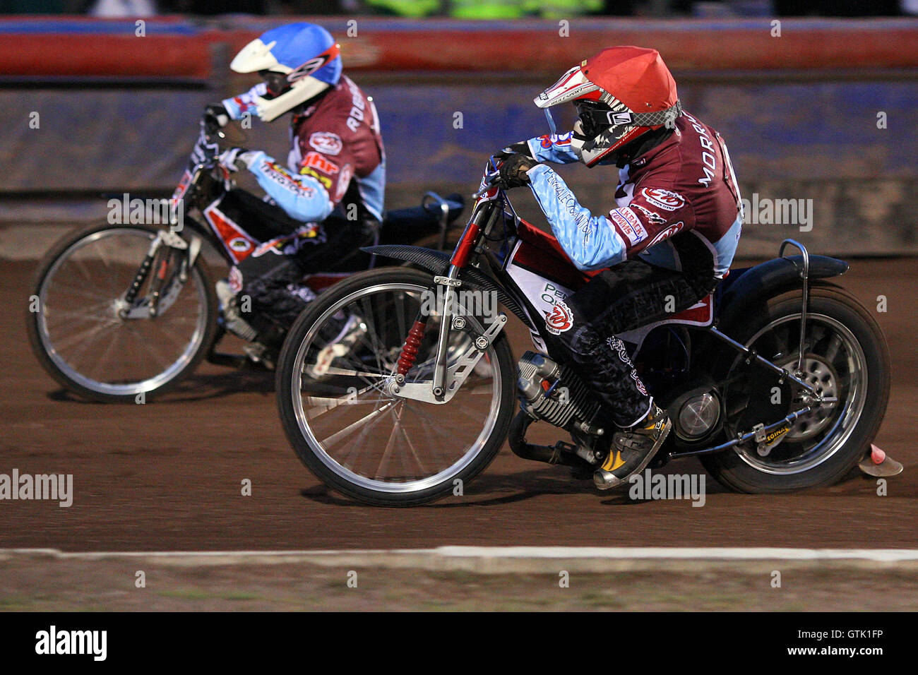 01 2 speedway hi-res stock photography and images - Alamy