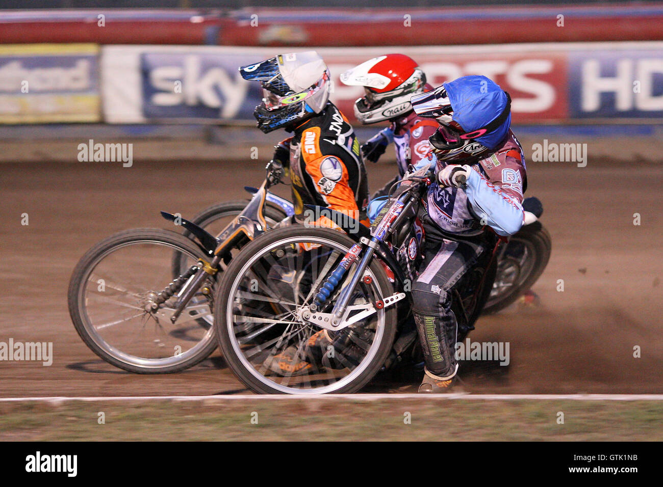 Heat 11 piotr swiderski red hi-res stock photography and images - Alamy