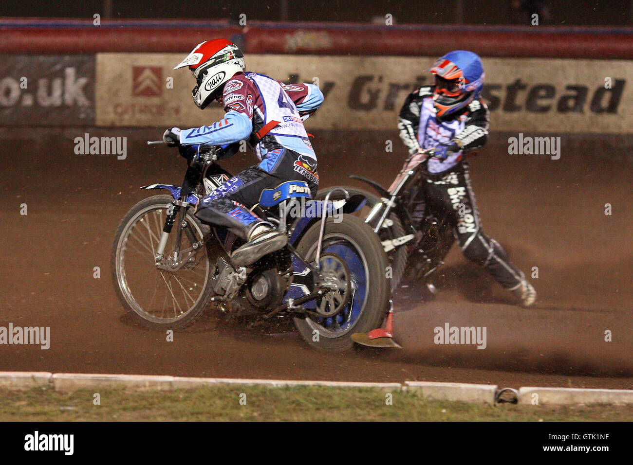 Heat 11 piotr swiderski red hi-res stock photography and images - Alamy