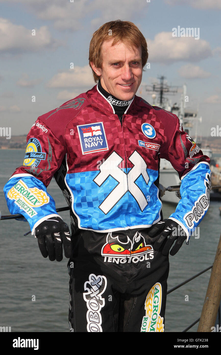 Adam Shields of Lakeside Hammers - Lakeside Hammers Speedway team ...