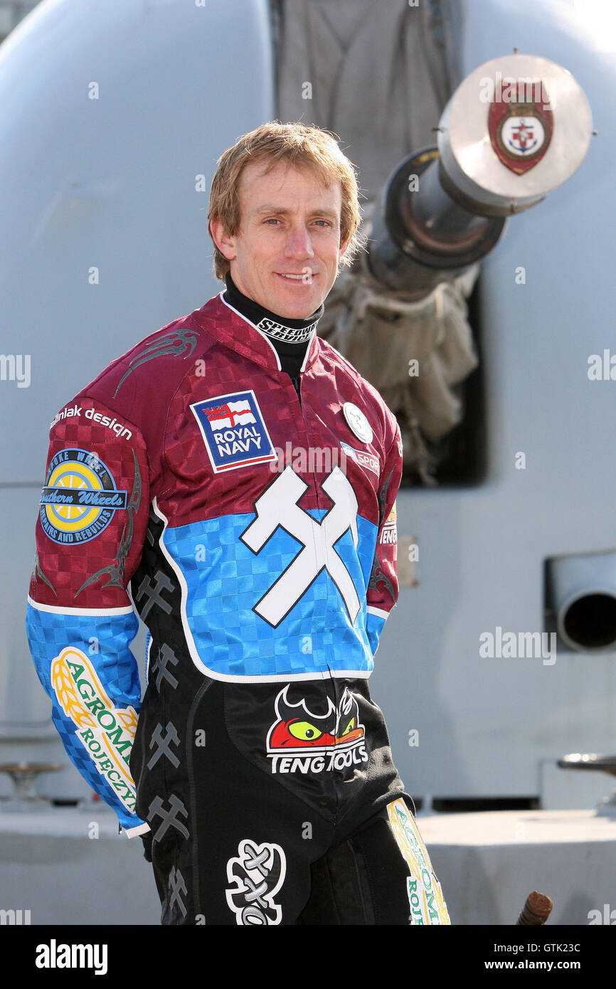 Adam Shields of Lakeside Hammers - Lakeside Hammers Speedway team ...