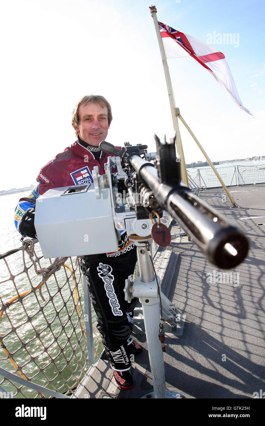 Adam Shields is gunning for Lakeside Hammers success in 2010 - Lakeside ...