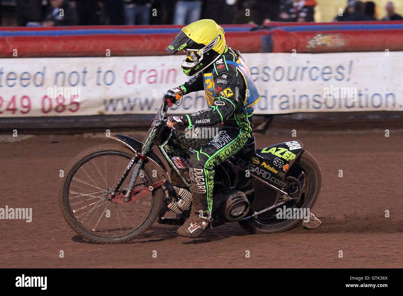 Lakeside Young Hammers Eastbourne Eaglets - Anglian Junior League ...