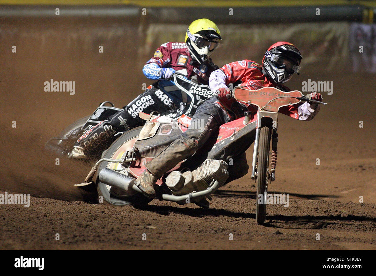Peterborough speedway hi-res stock photography and images - Alamy
