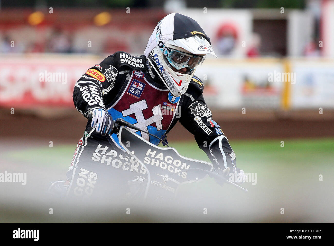 Chris holder hi-res stock photography and images - Alamy