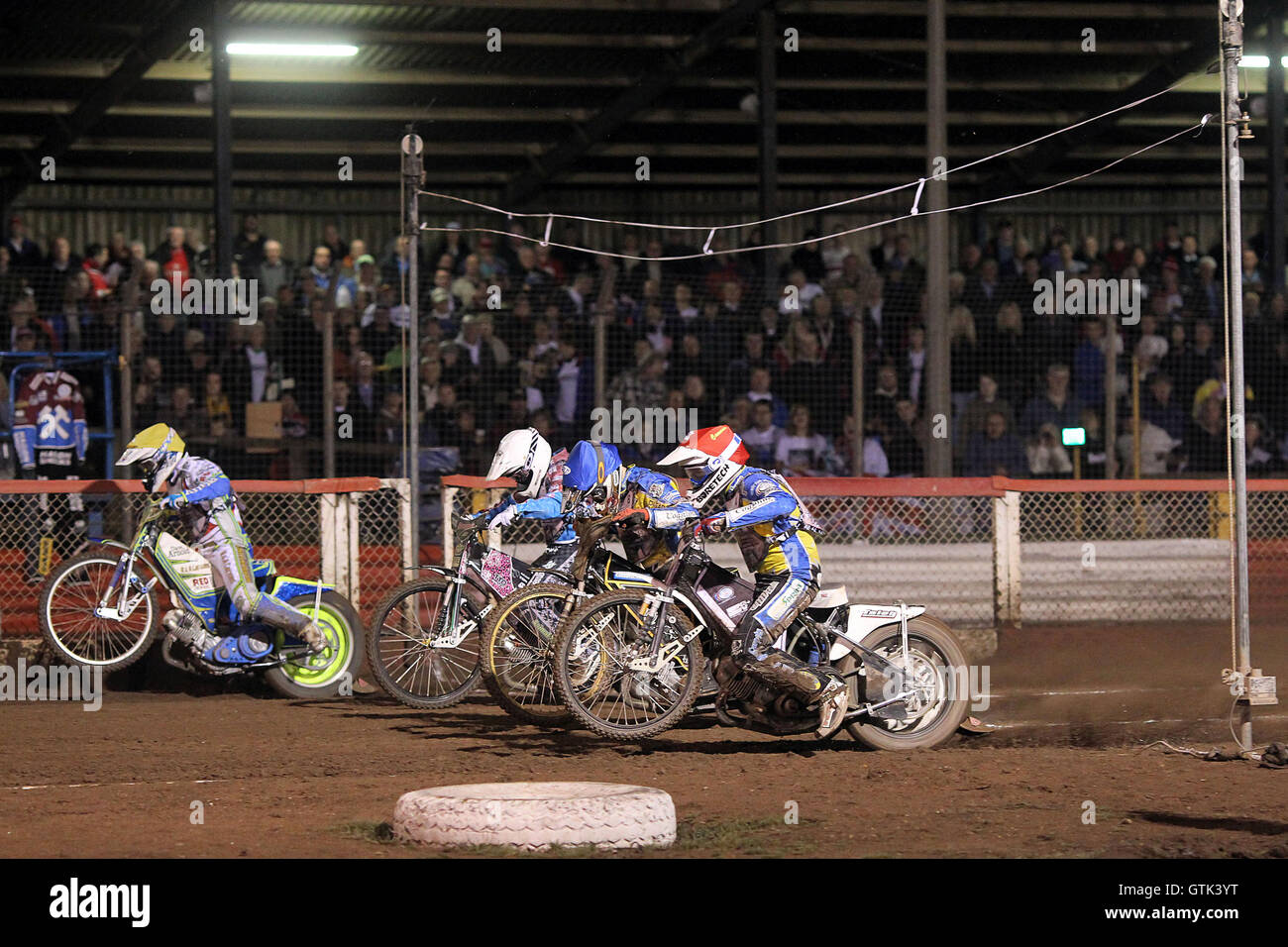Heat 8 start hi-res stock photography and images - Alamy
