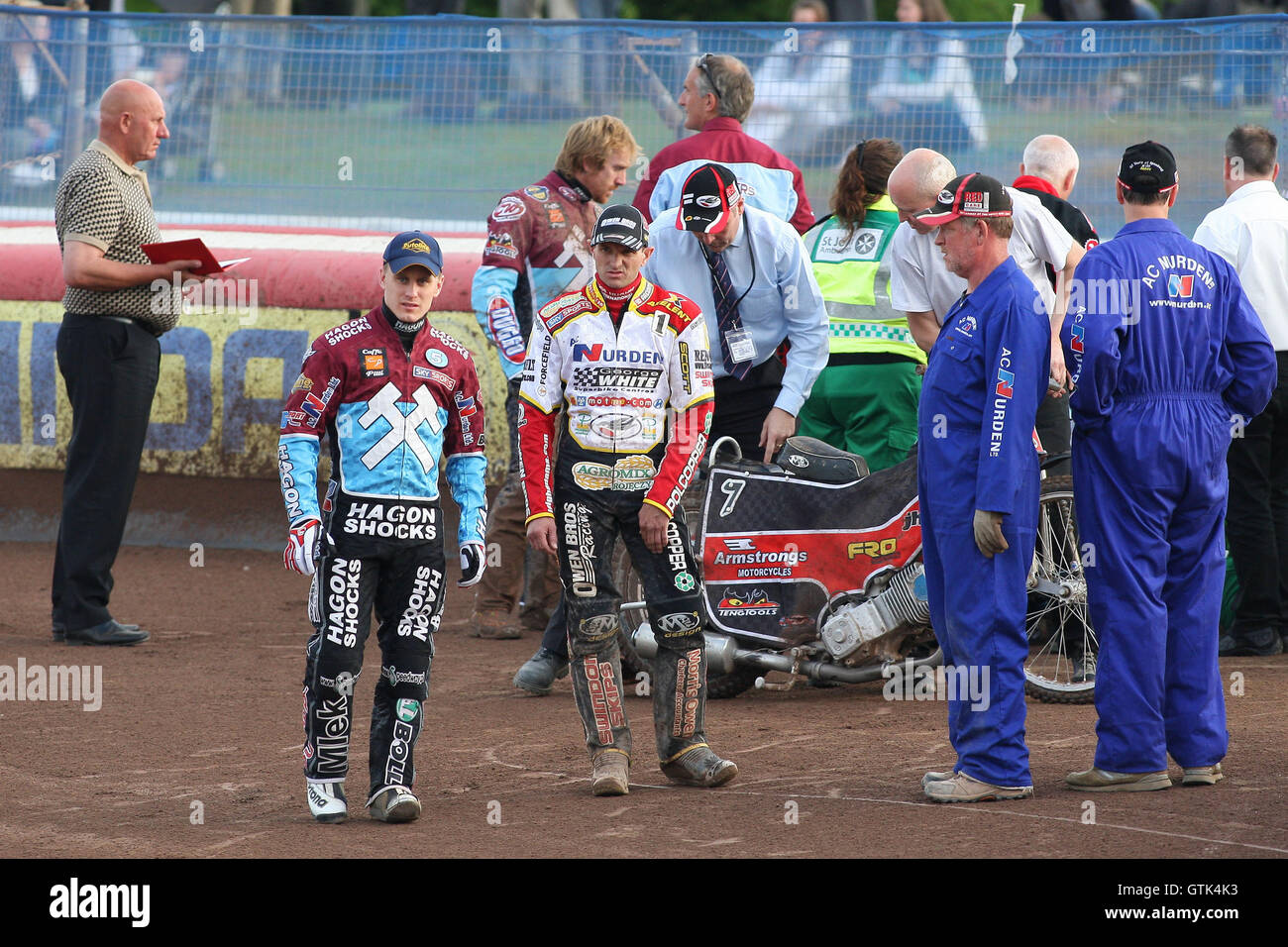 Stuart richardson hi-res stock photography and images - Alamy