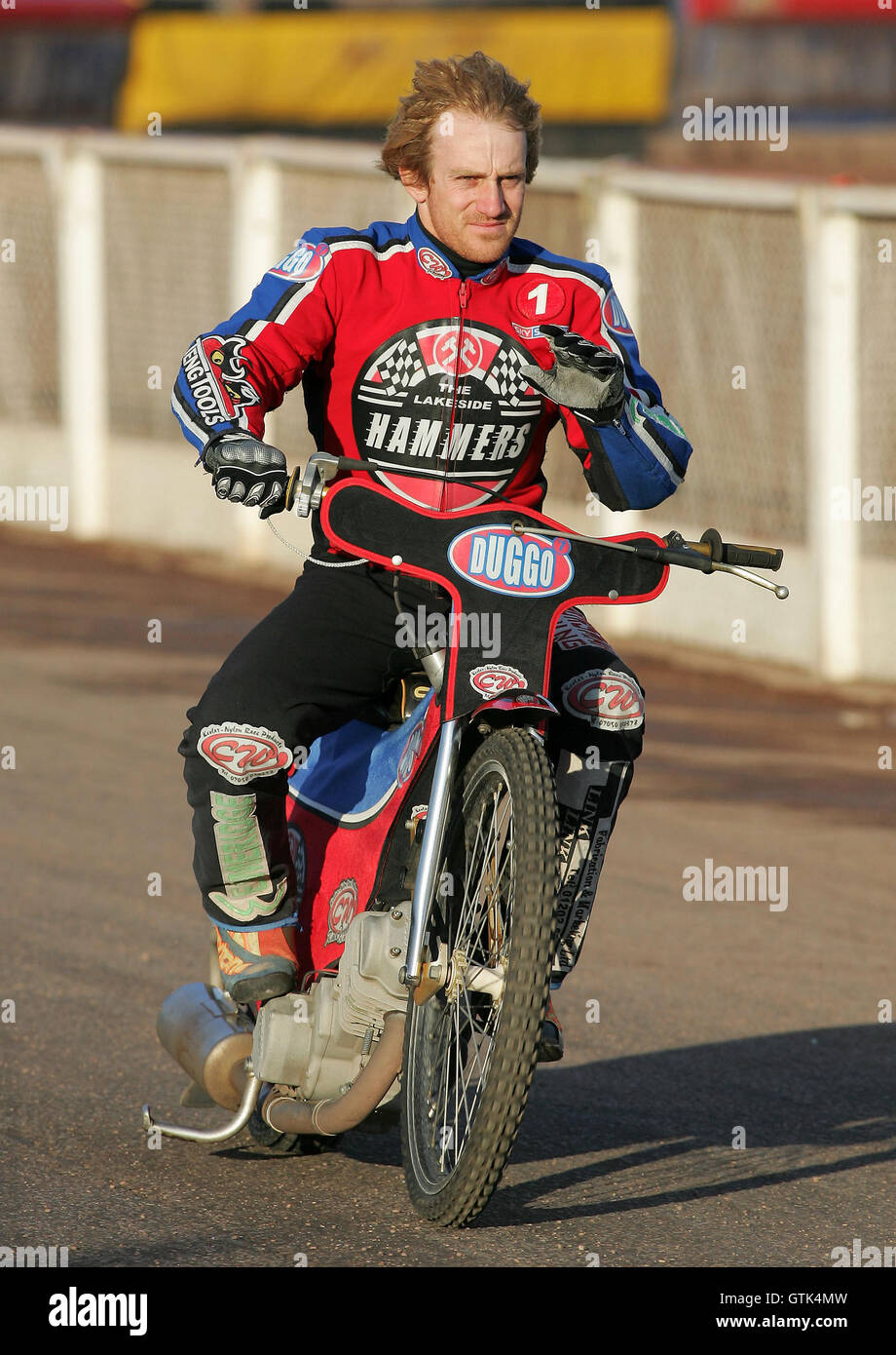 Arena essex speedway hi-res stock photography and images - Alamy