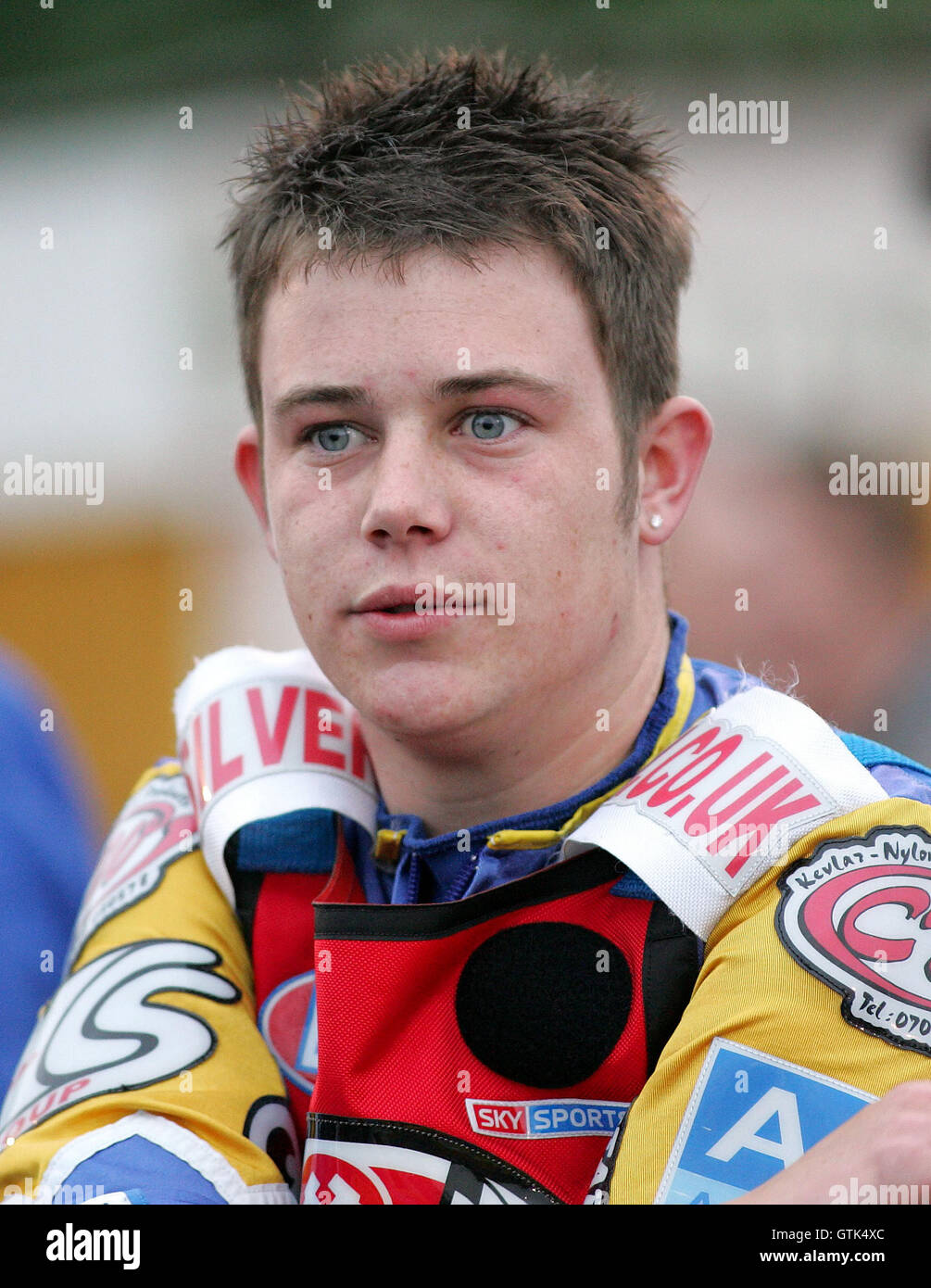 Speedway knockout cup hi-res stock photography and images - Alamy