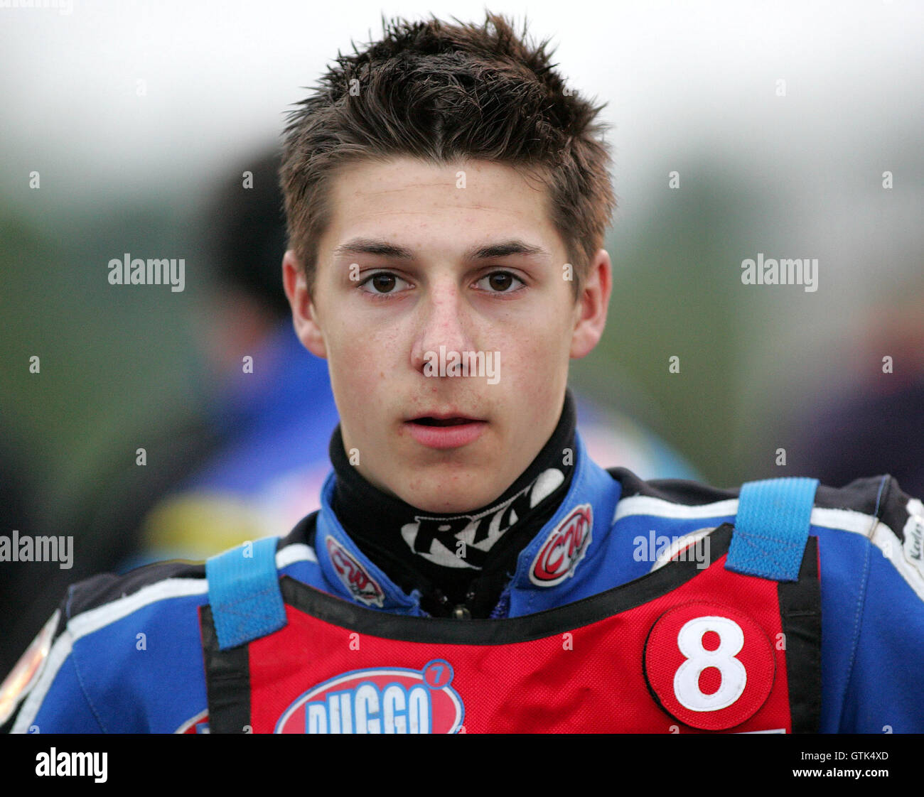 Speedway knockout cup hi-res stock photography and images - Alamy