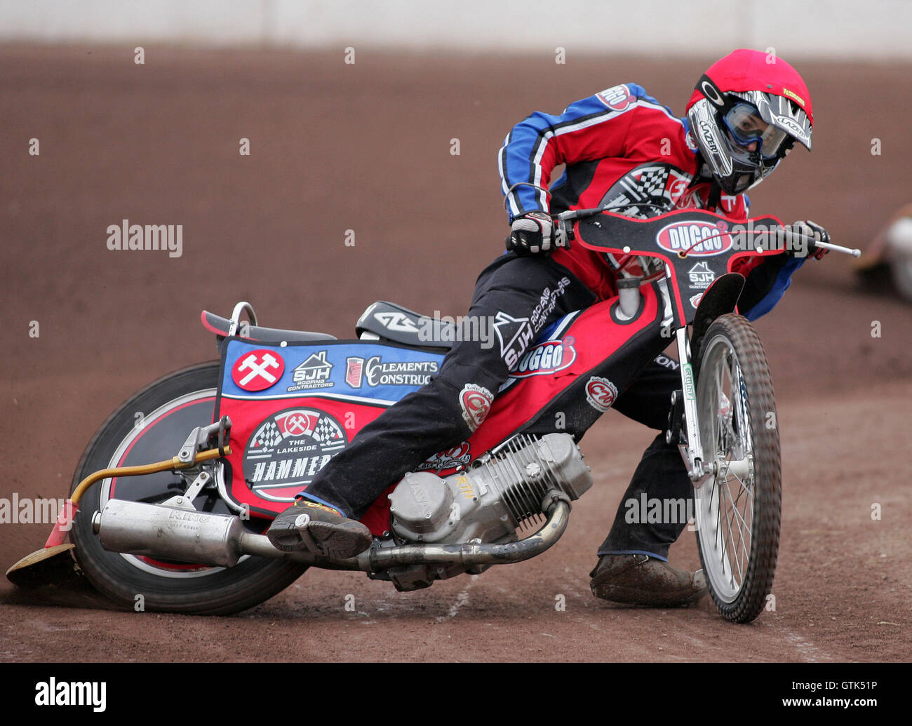 Academy Racing - Lakeside Hammers vs Coventry Bees - Elite League ...