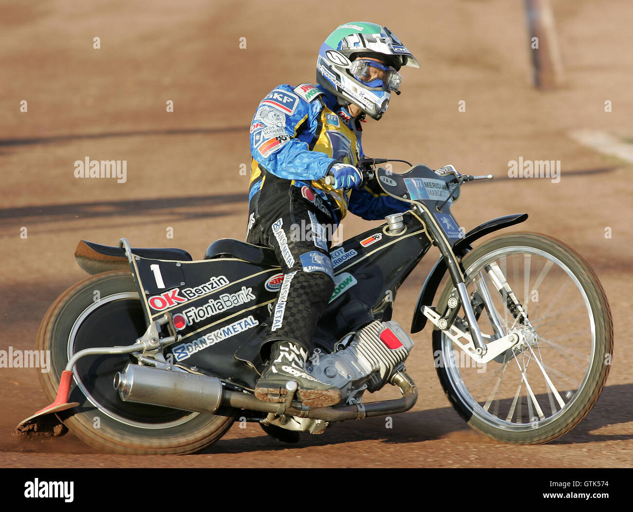 Arena essex speedway hi-res stock photography and images - Alamy