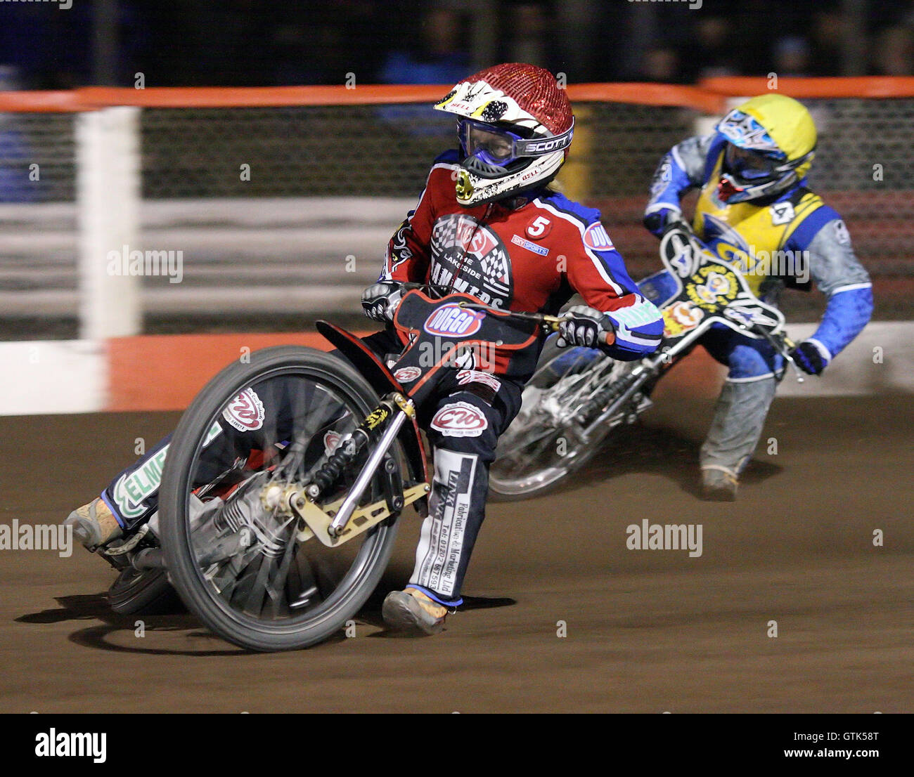 Eastbourne Eagles High Resolution Stock Photography and Images - Alamy