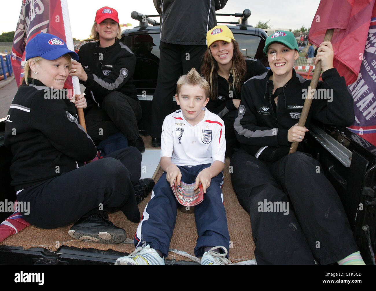 Reading racers hi-res stock photography and images - Alamy