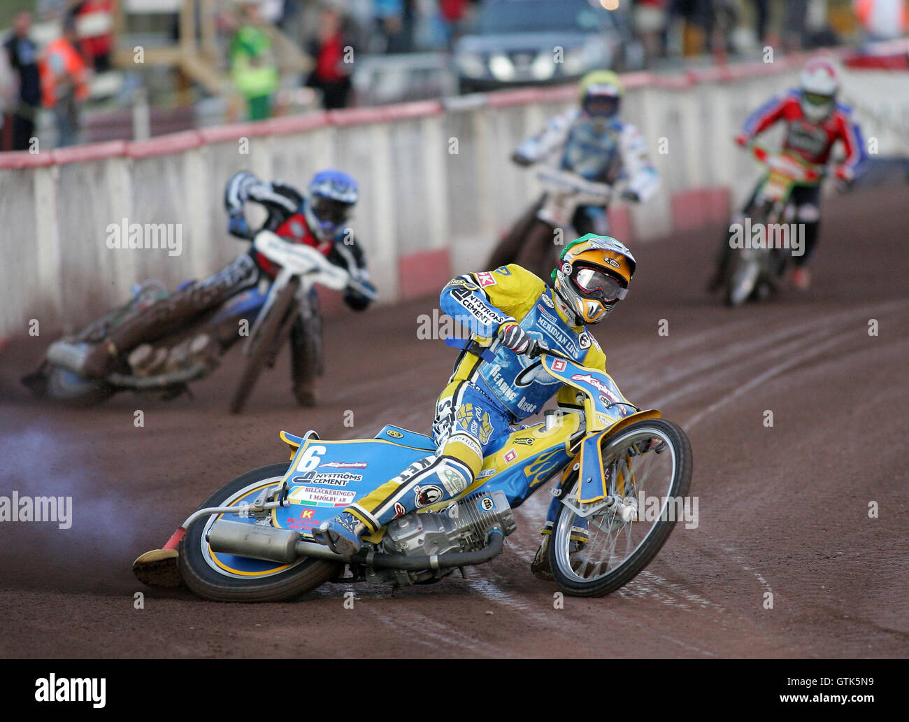 Reading racers hi-res stock photography and images - Alamy