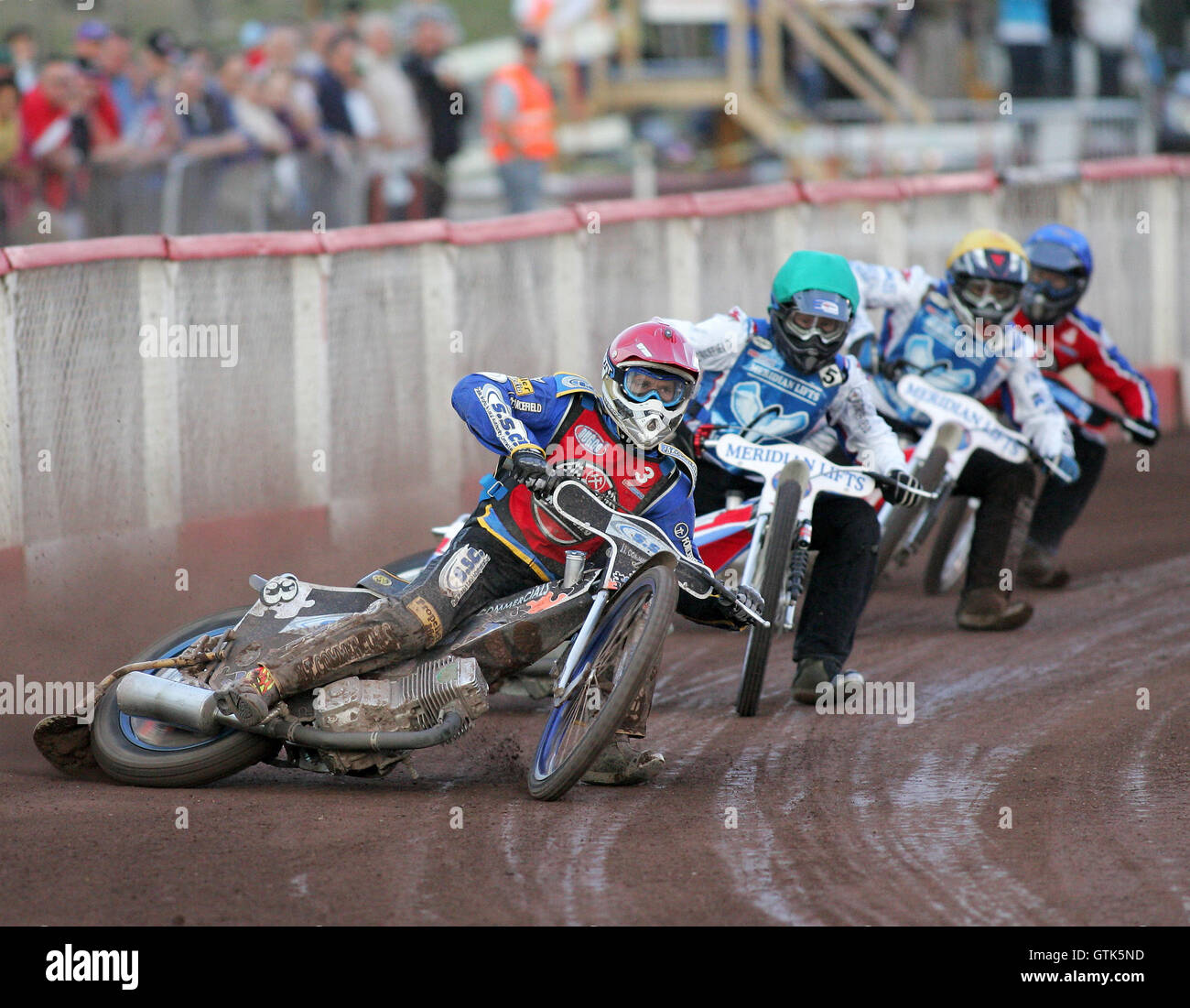Reading racers hi-res stock photography and images - Alamy