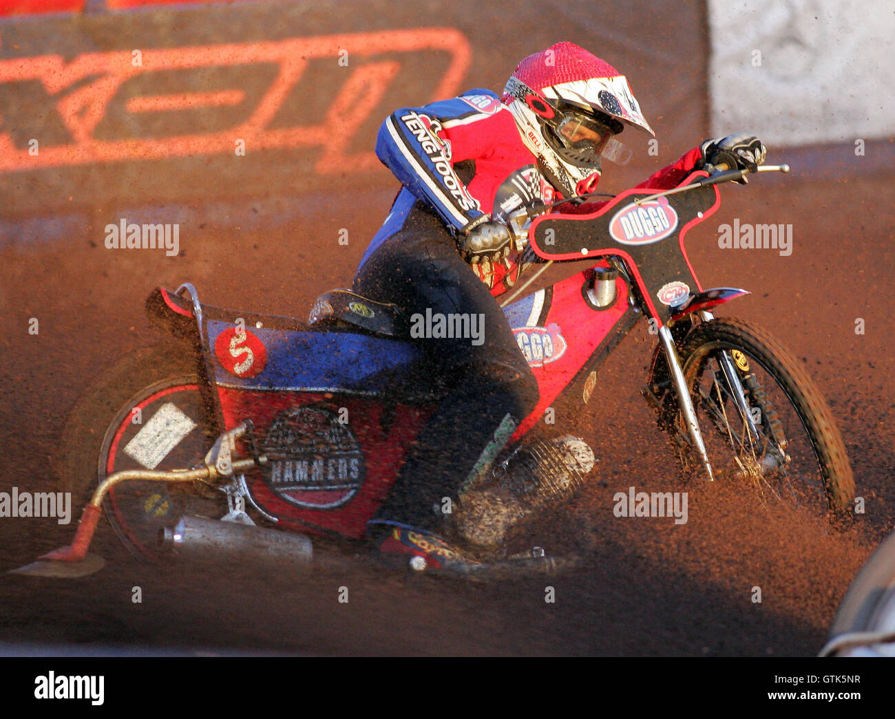 Reading racers hi-res stock photography and images - Alamy
