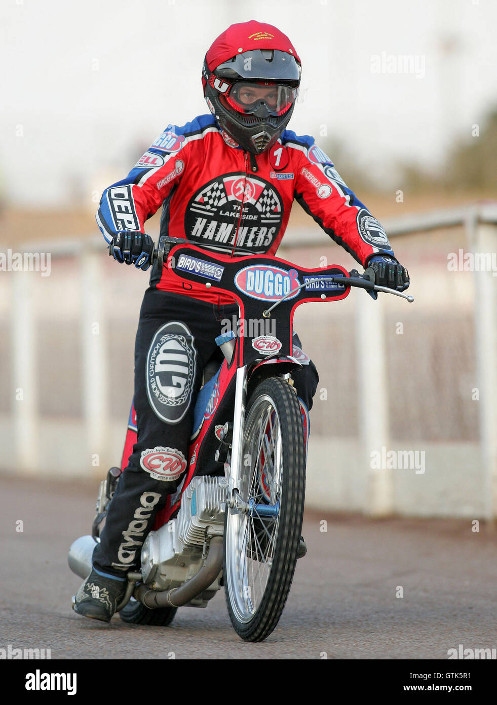 Rye house circuit hi-res stock photography and images - Alamy