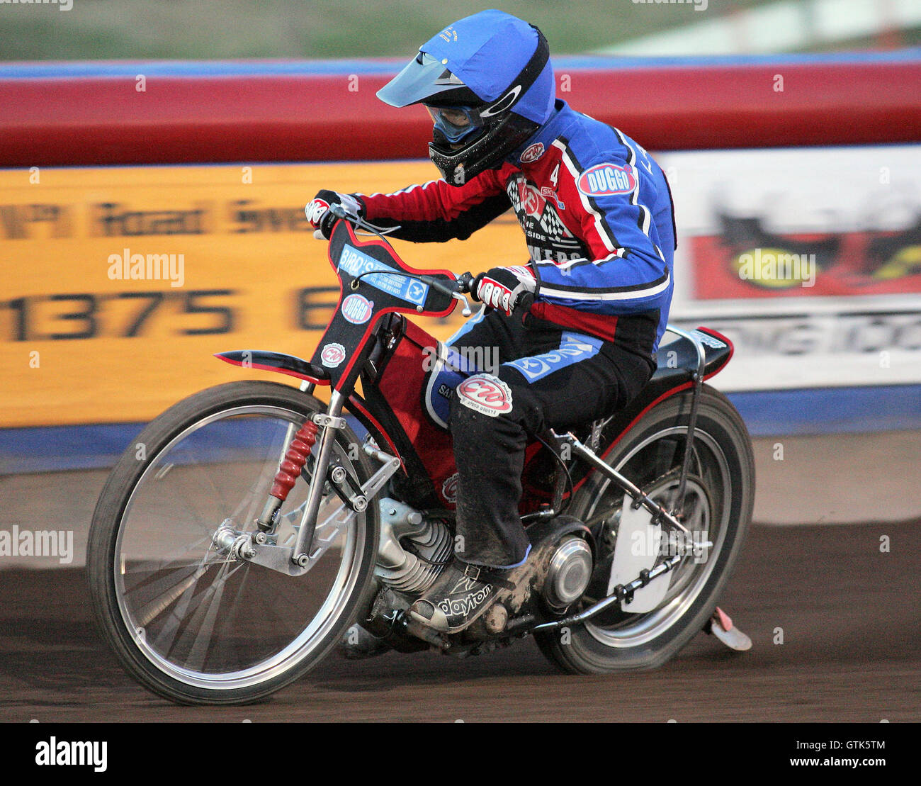 Rye house circuit hi-res stock photography and images - Alamy