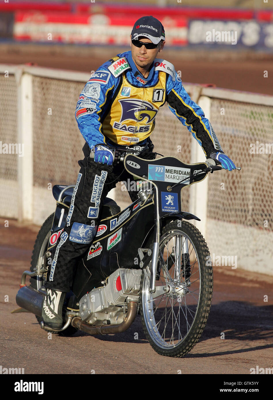 Arena essex speedway hi-res stock photography and images - Alamy