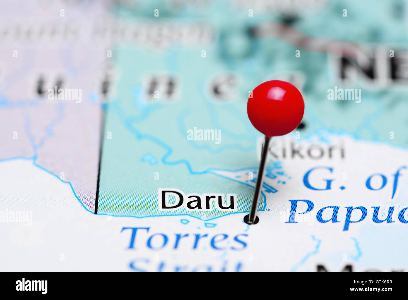 Daru hi-res stock photography and images - Alamy