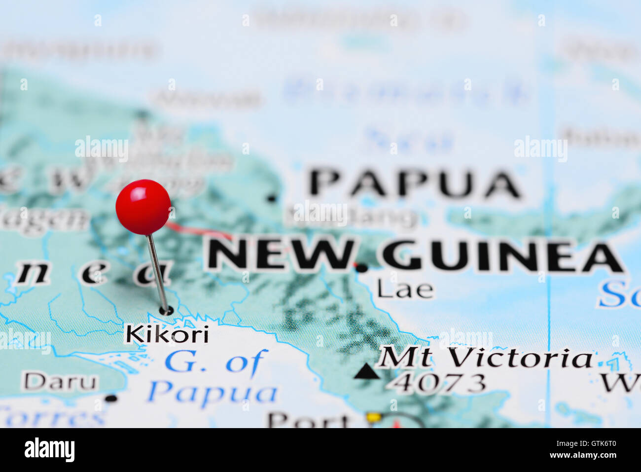 Kikori papua new guinea hi-res stock photography and images - Alamy