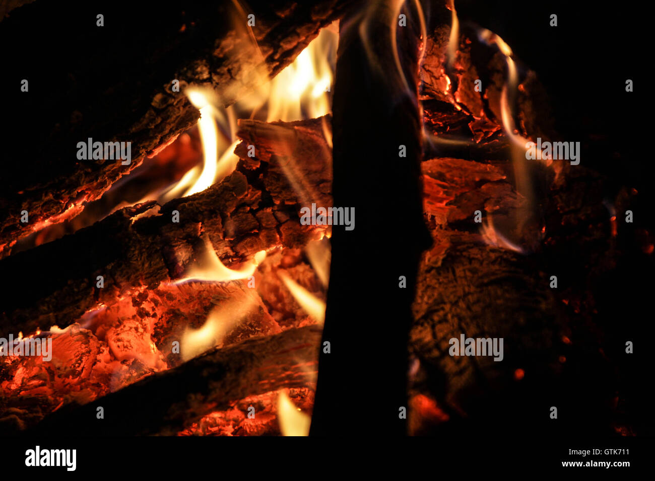 Fire soft hi-res stock photography and images - Alamy