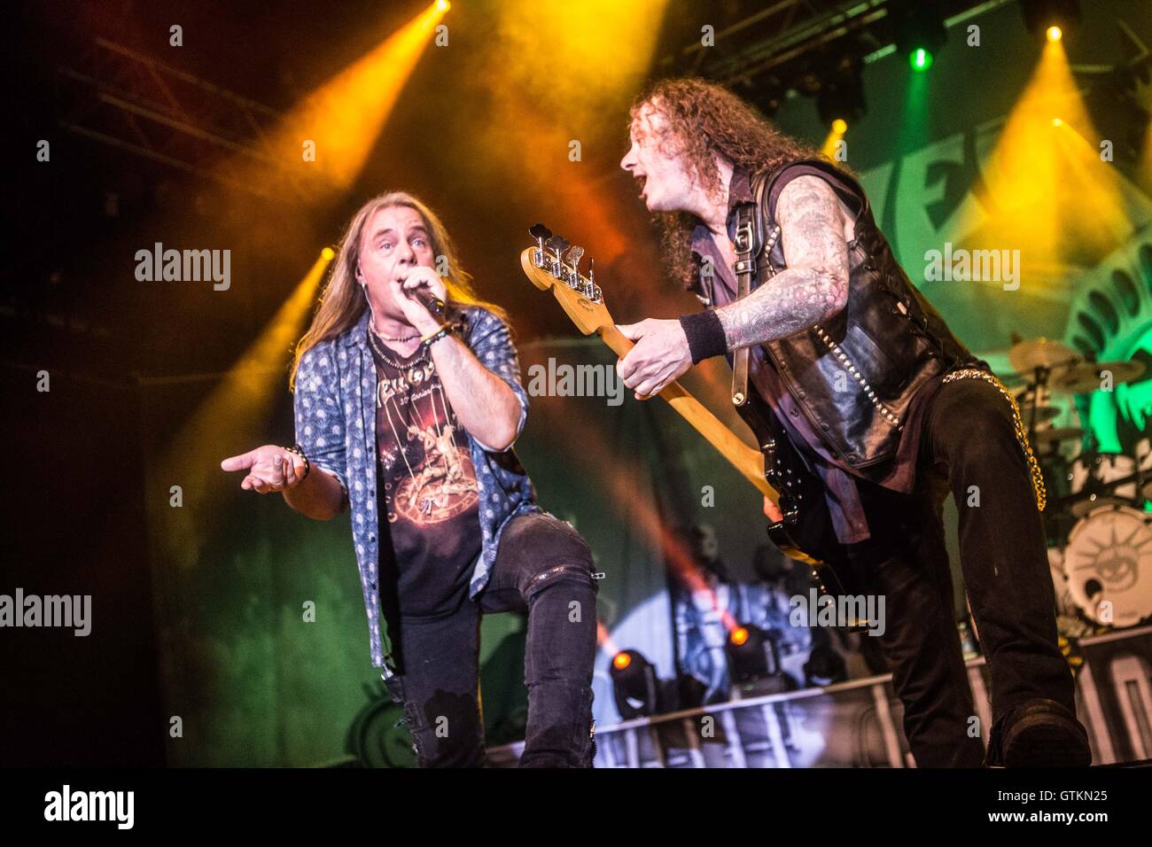 Sascha gerstner hi-res stock photography and images - Alamy