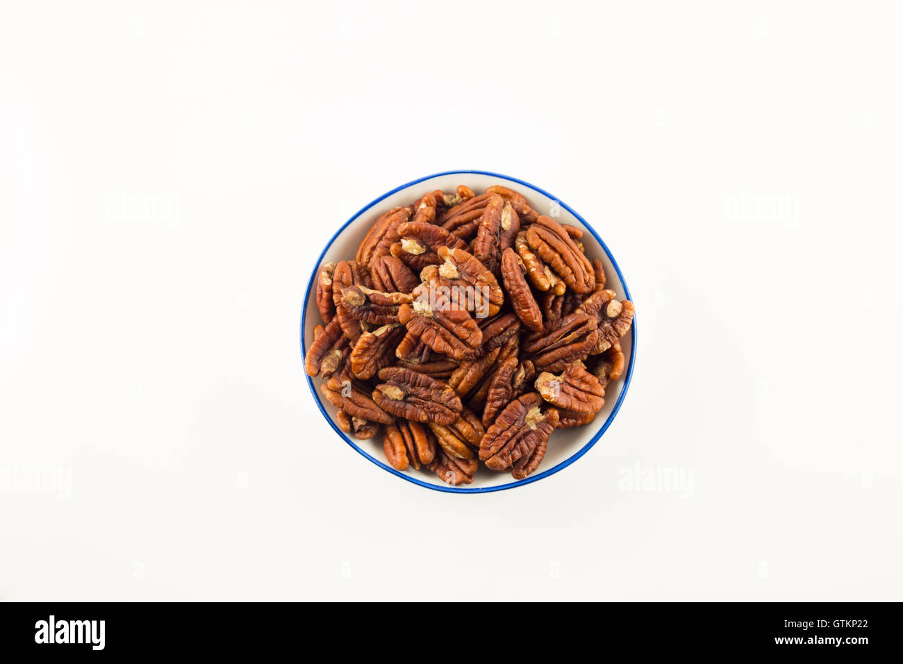 Pecans hi-res stock photography and images - Alamy