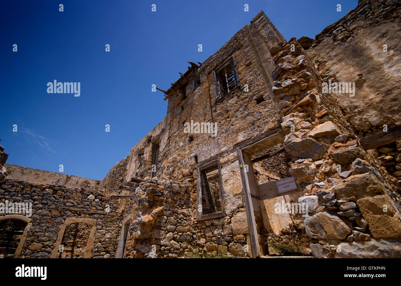 Leprosy island hi-res stock photography and images - Alamy