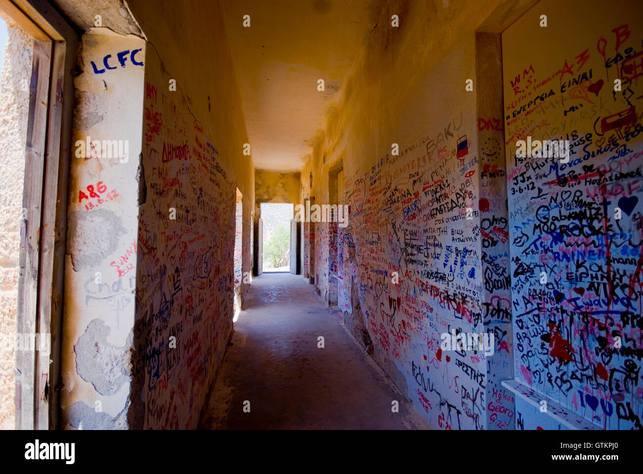 Leper Hospital Stock Photos & Leper Hospital Stock Images - Alamy