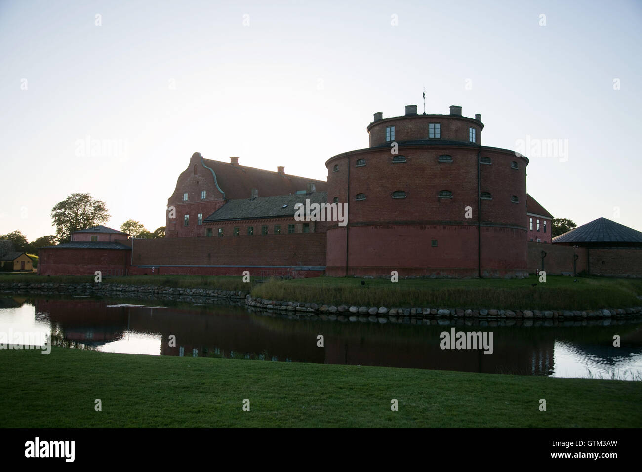 Sweden prison hi-res stock photography and images - Alamy