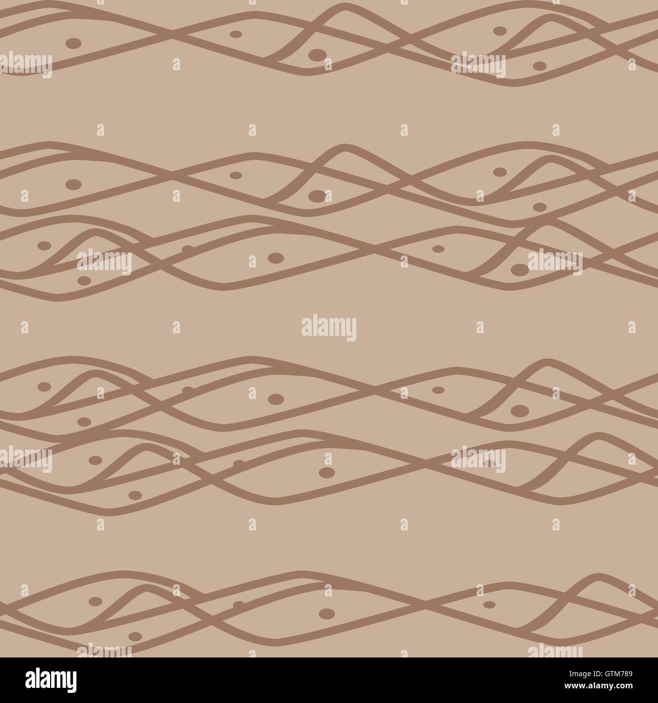 Seamless abstract horizontal lines pattern background Stock Vector ... Seamless abstract horizontal lines pattern background Stock Vector ...