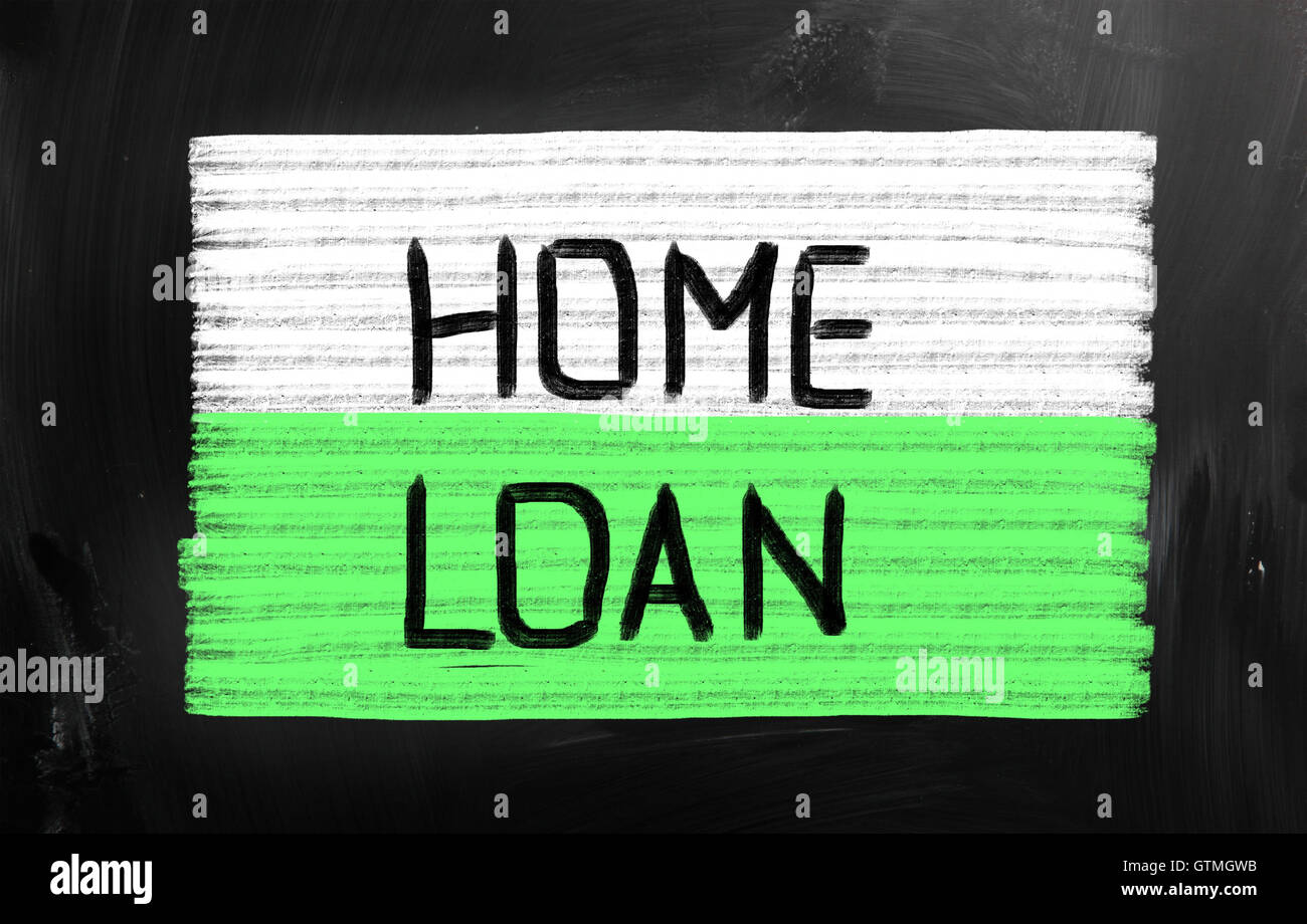 Loan options hi-res stock photography and images - Alamy
