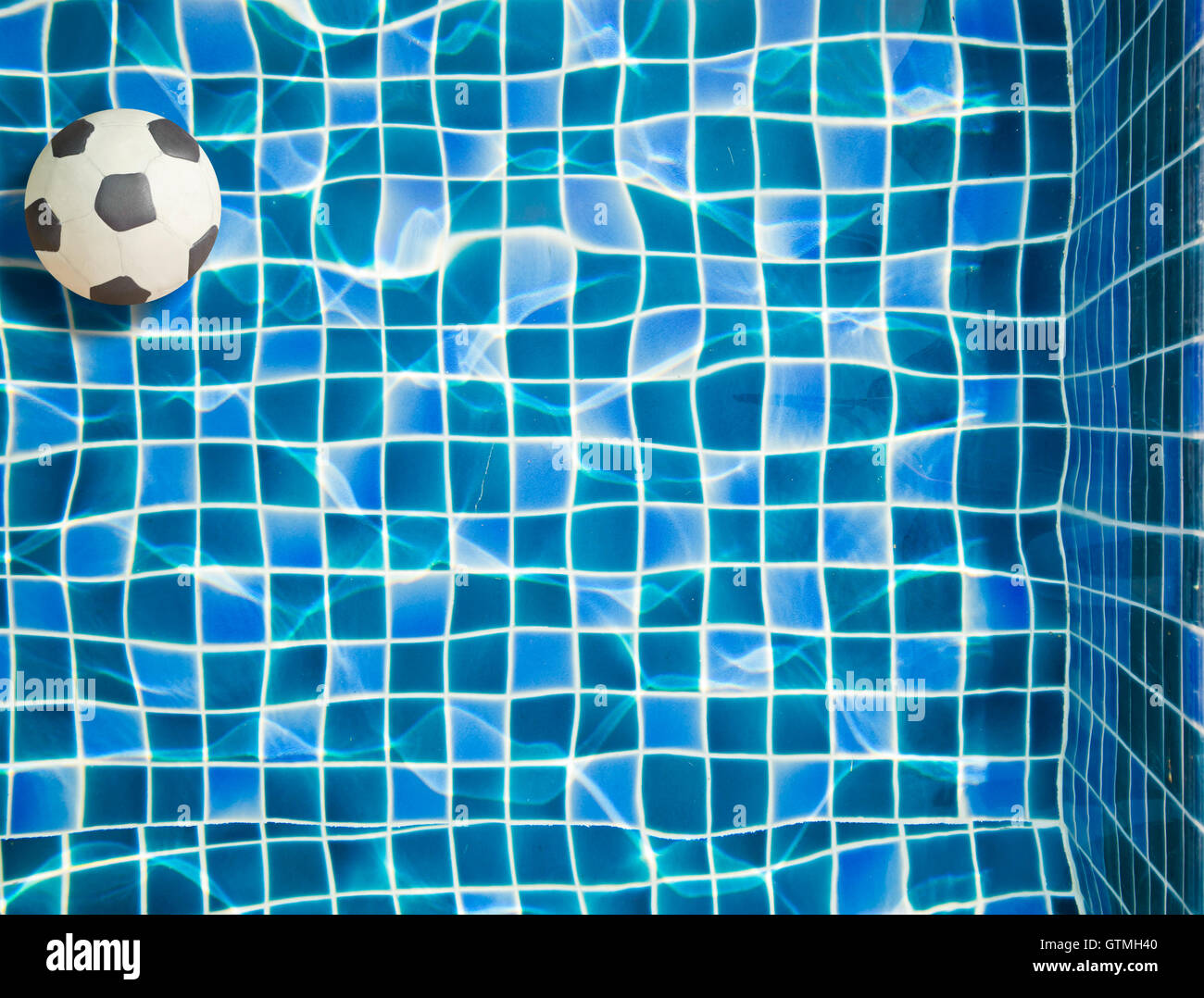 Football pool hi-res stock photography and images - Alamy