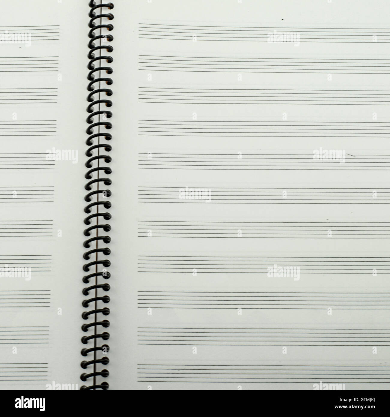 Educational sheet music hi-res stock photography and images - Alamy