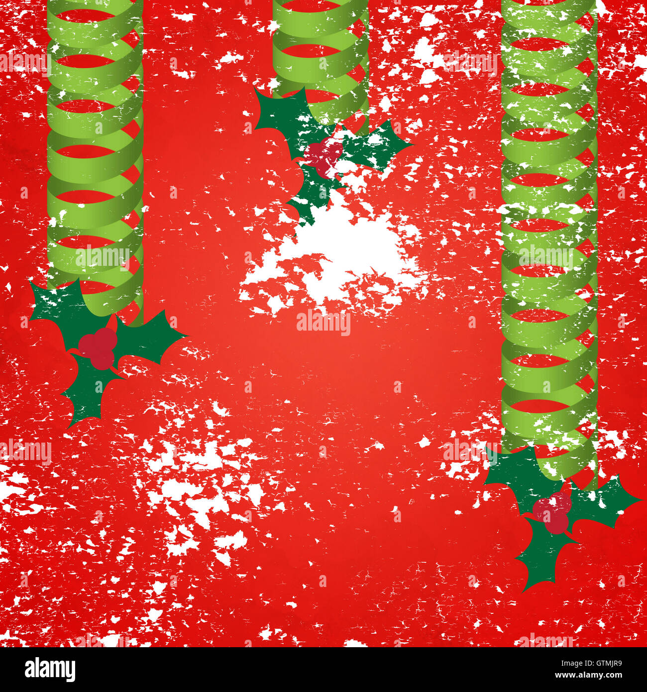 Old paper of christmas background and pattern Stock Photo - Alamy