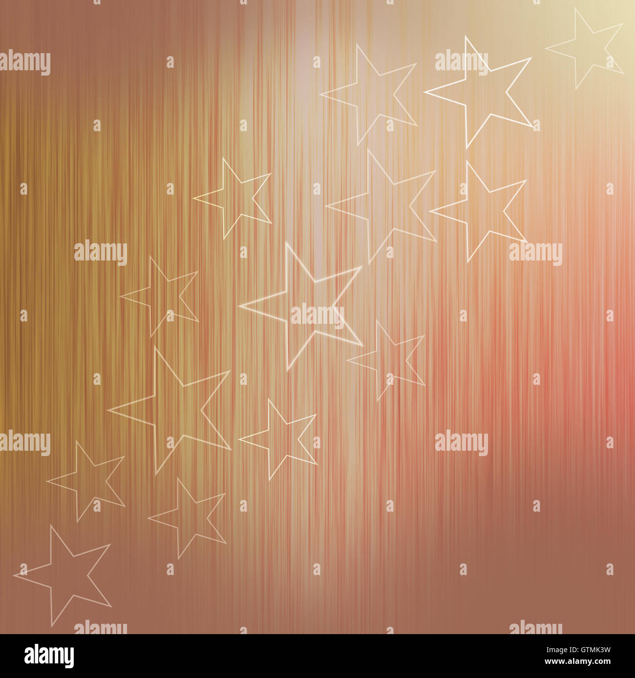 Star on color abstract and background Stock Photo - Alamy