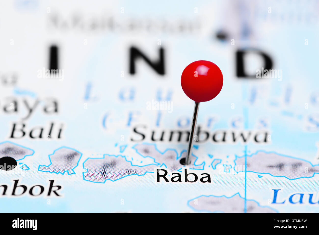 Raba tourism hi-res stock photography and images - Alamy