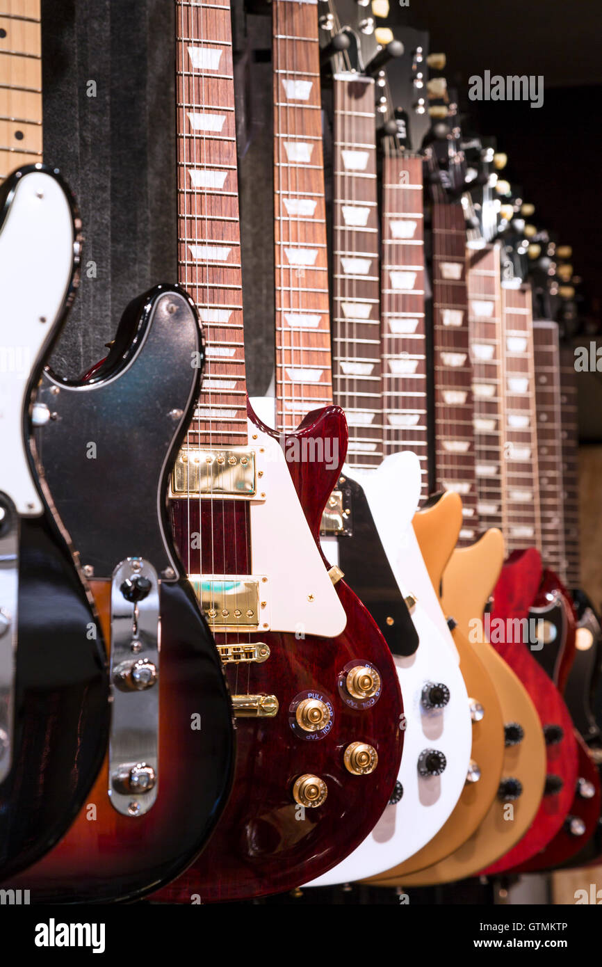 Instrumental display hi-res stock photography and images - Alamy