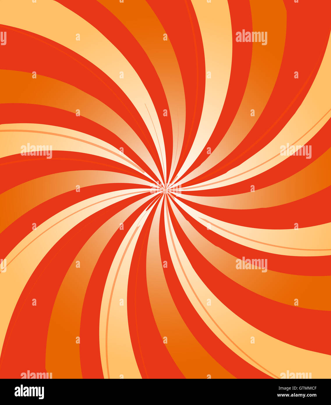 Swirl sunbeams hi-res stock photography and images - Alamy