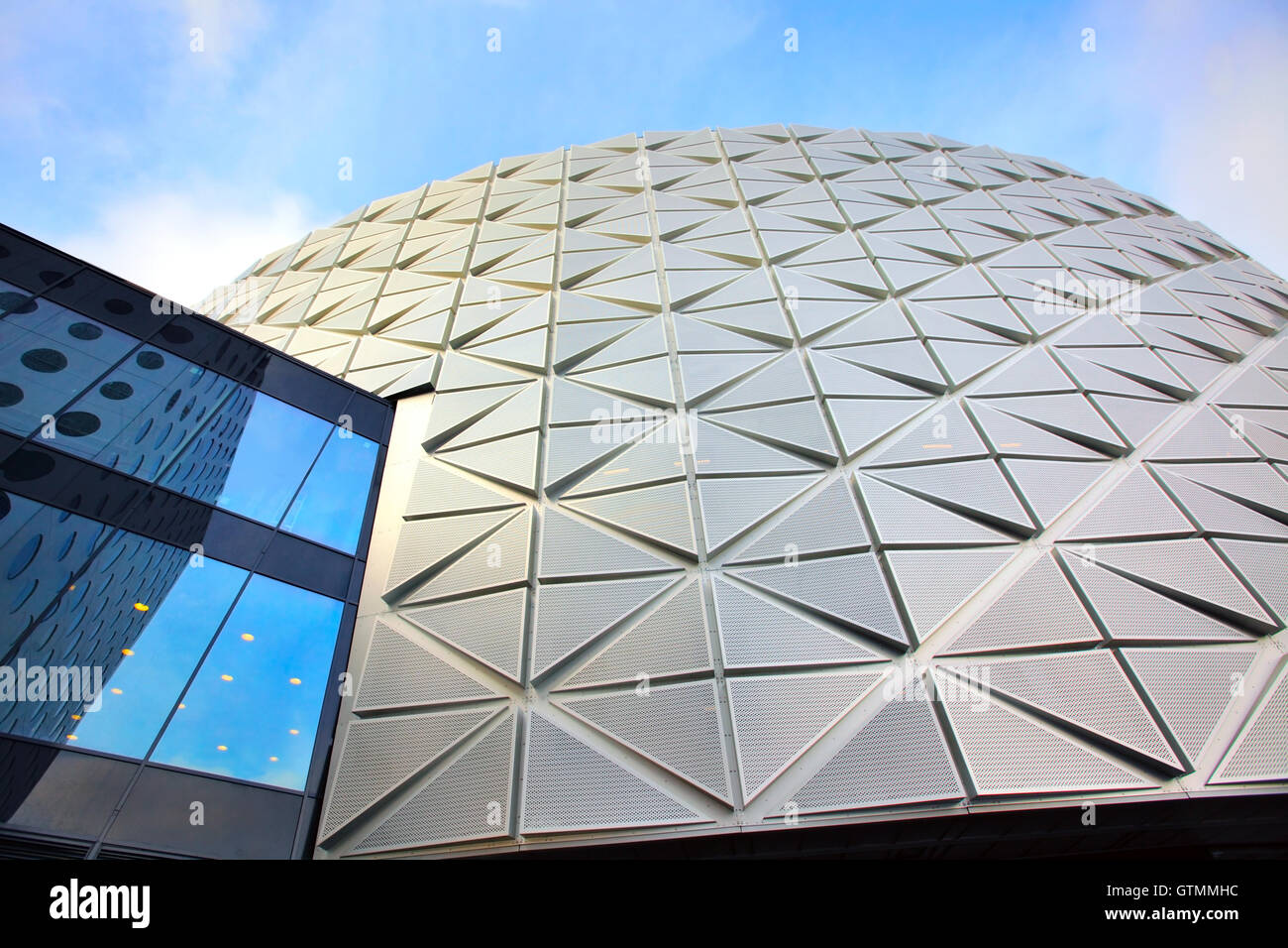 Friends Arena, Stockholm Stock Photo - Alamy