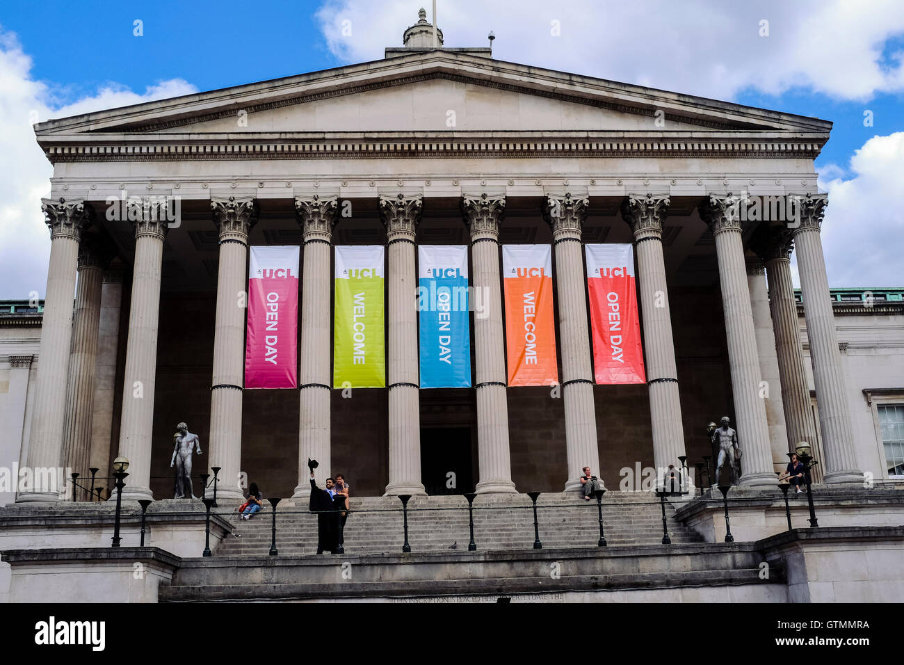 University hi-res stock photography and images - Alamy