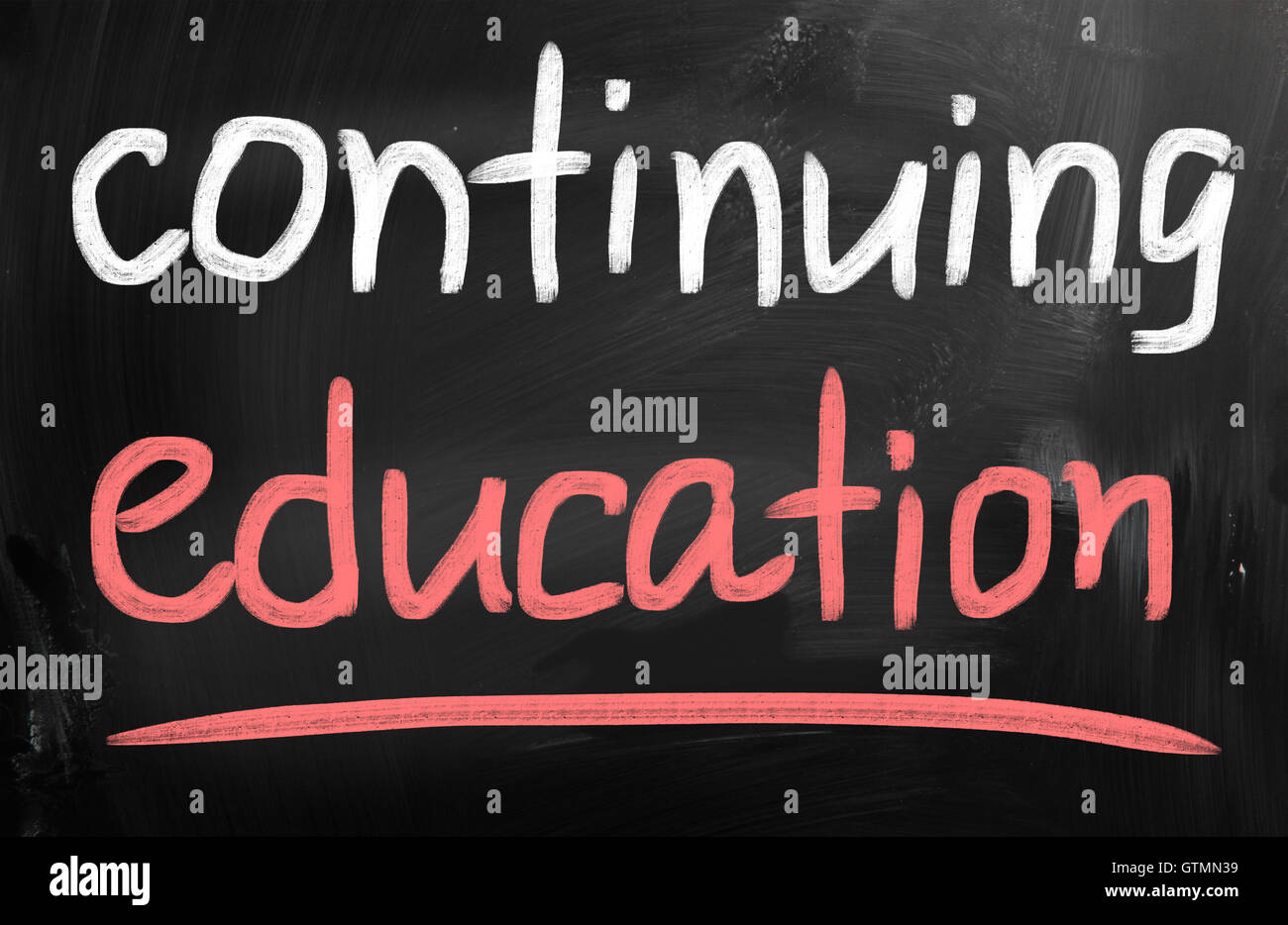 Continuing education classroom hi-res stock photography and images - Alamy