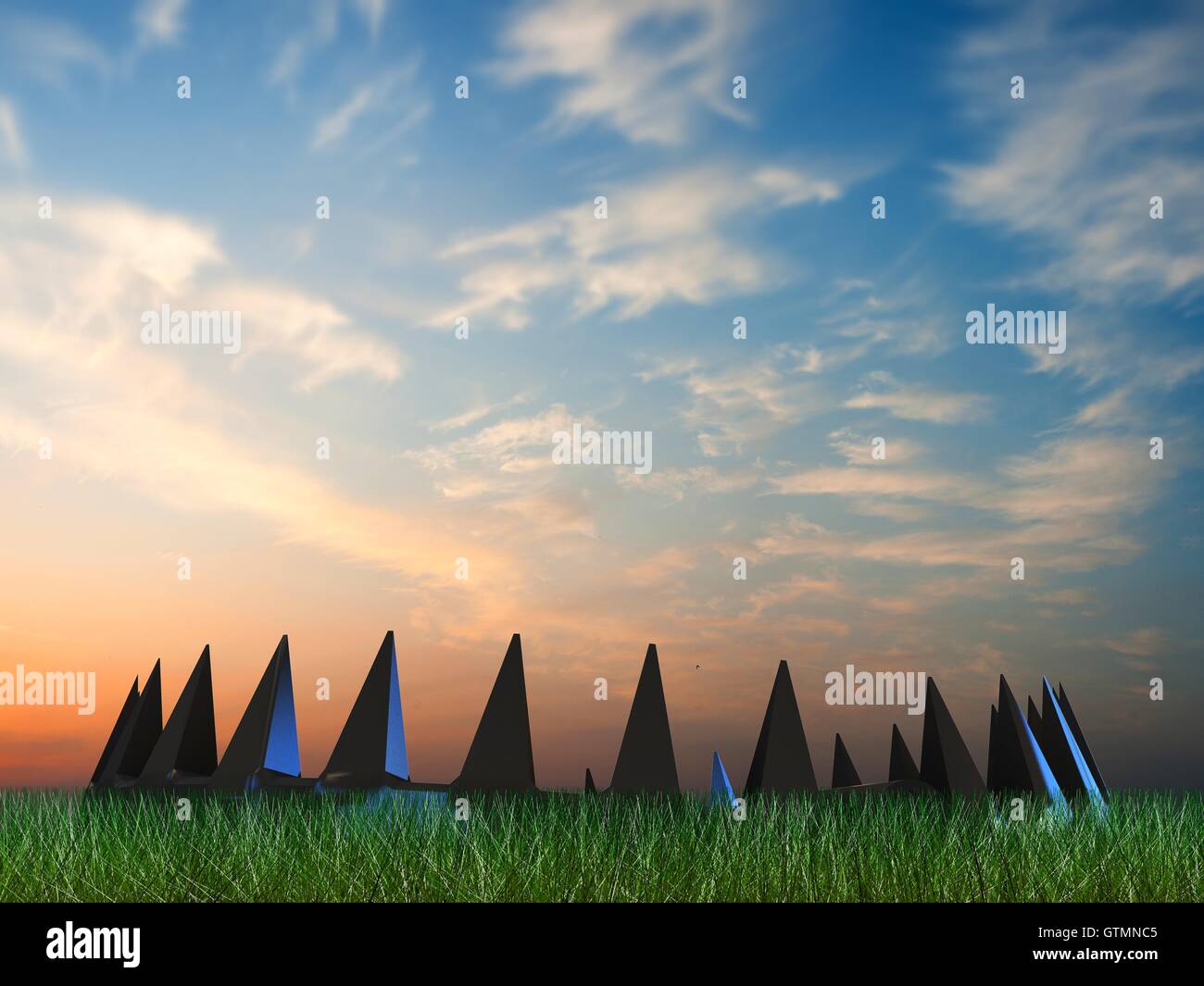 Steel trap hi-res stock photography and images - Alamy