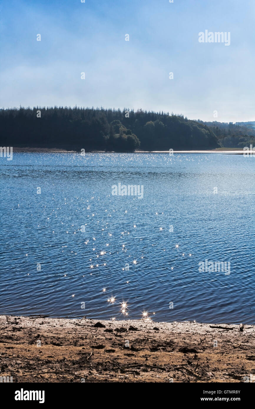 Fewston reservoir, Blubberhouses, North Yorkshire Stock Photo - Alamy
