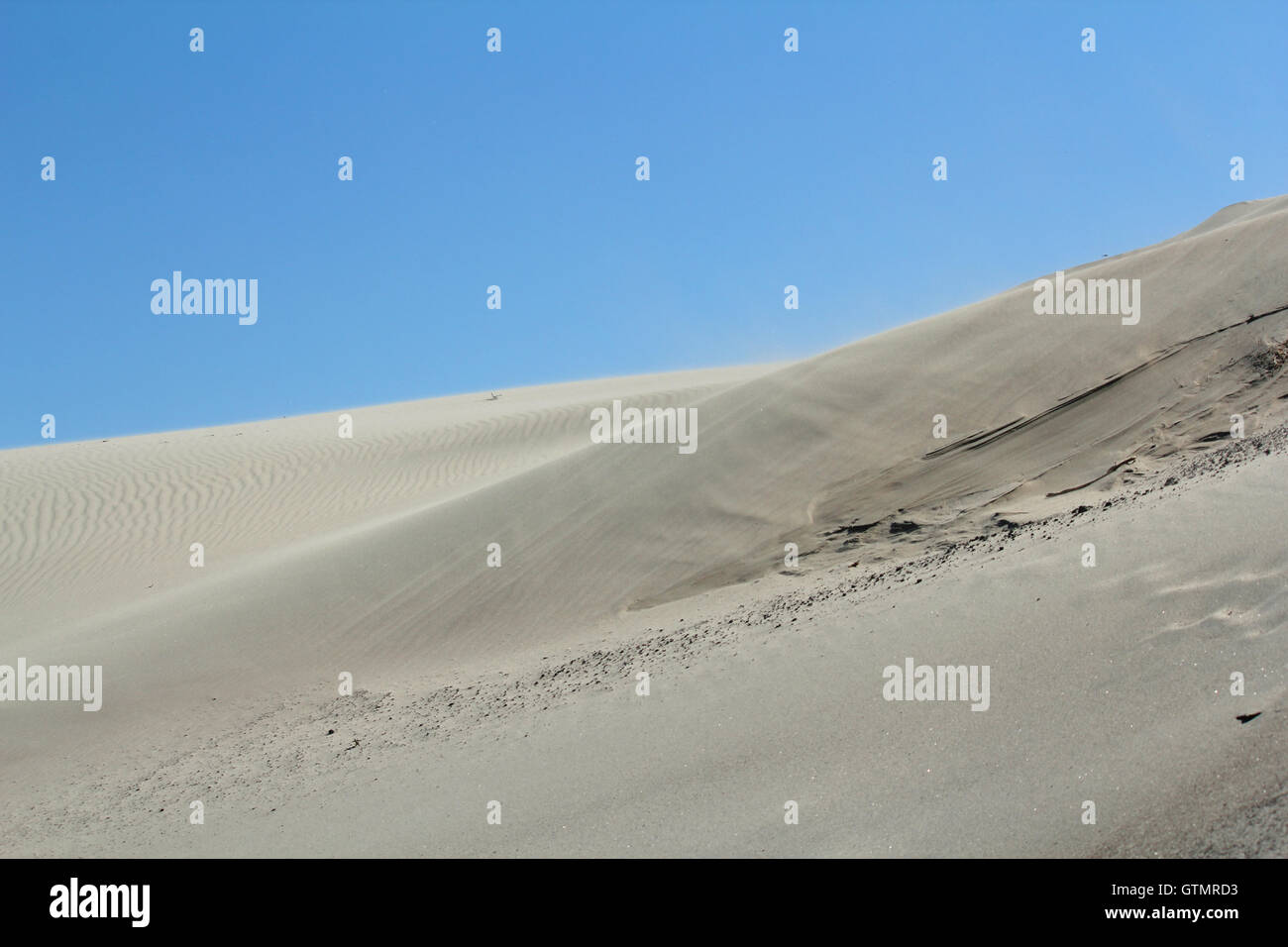 Wind erosion desert hi-res stock photography and images - Alamy