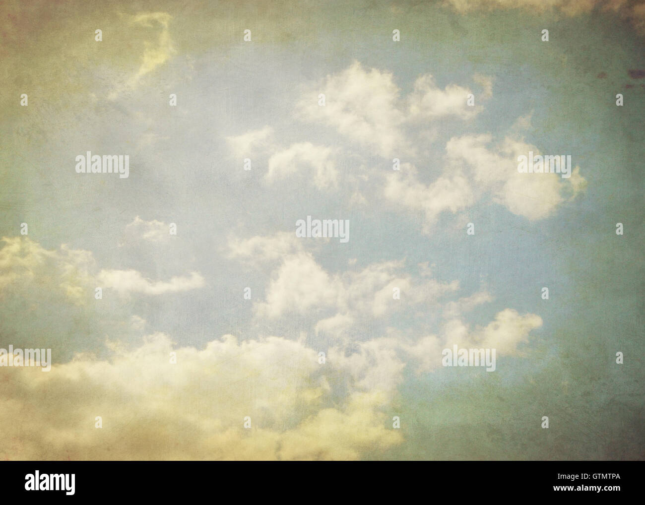 Vintage sky background, texture with the base of the sky Stock Photo ...