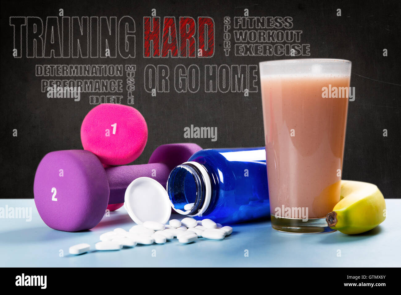 fitness supplements power motivation healthy active sportswear workout ...